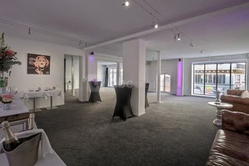 Le Patio Opéra - ABC Salles