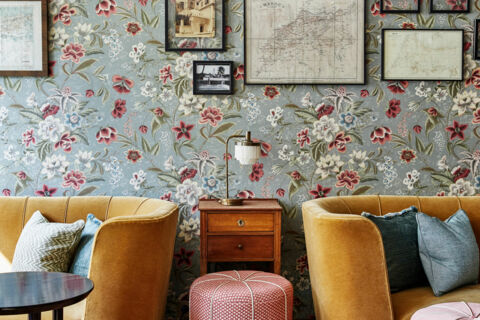 The Hoxton, Paris - ABC Salles