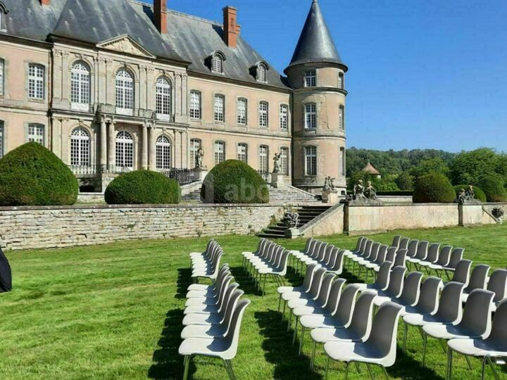 Château de Bouges - ABC Salles