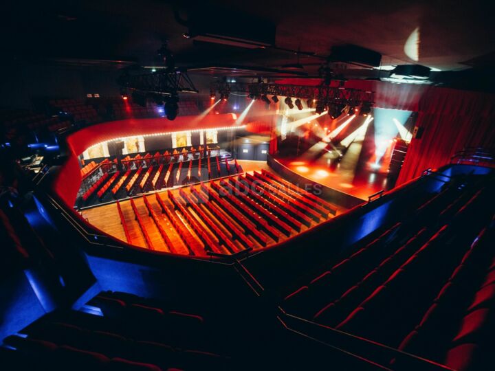 Le Bataclan - ABC Salles