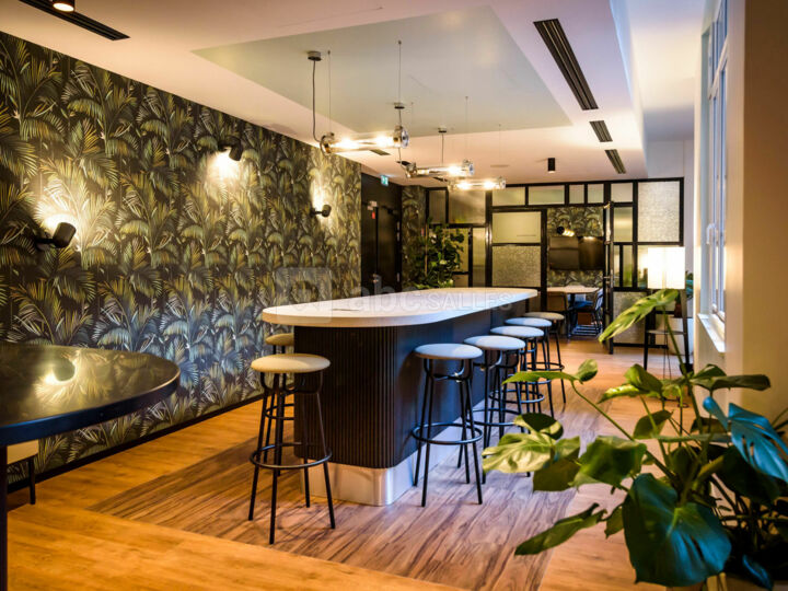 Wellio Miromesnil - ABC Salles