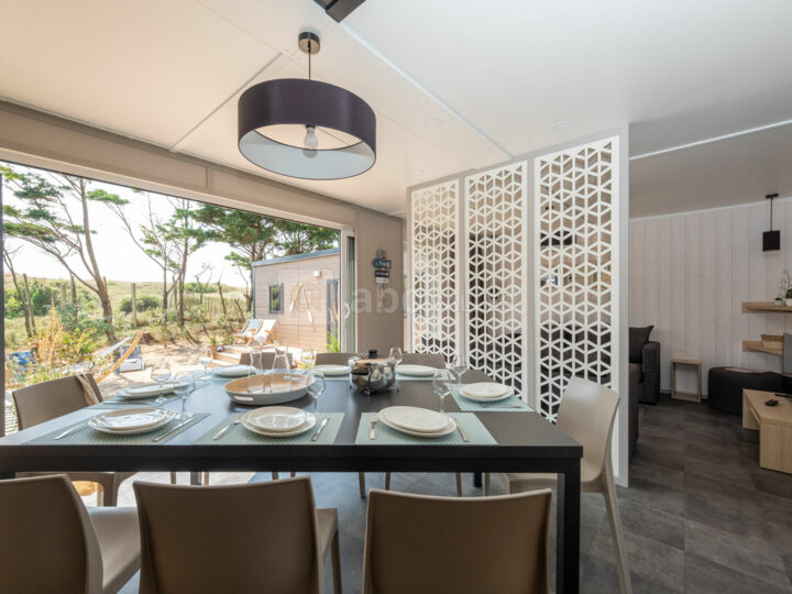 Salles des fêtes Poitou-Charentes - ABC Salles