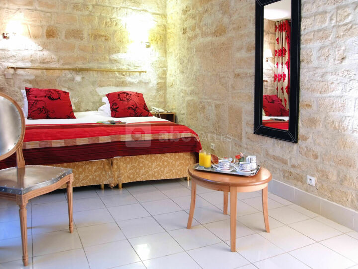 Best Western Premier Opéra Diamond - ABC Salles