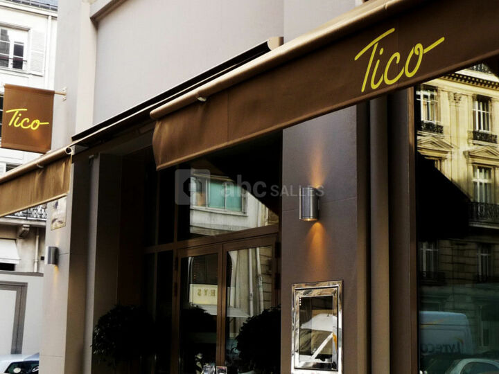 Tico Restaurant - ABC Salles
