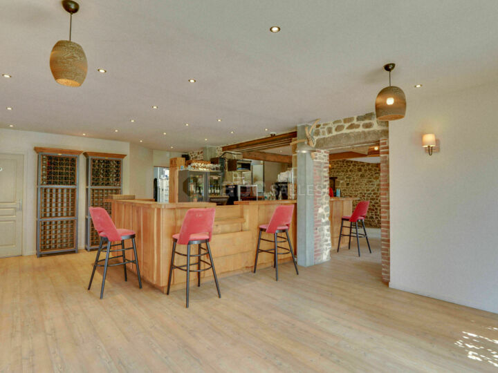 Hôtels pour séminaire Calorguen (22100) - ABC Salles