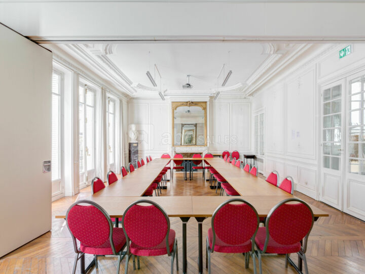 Espace Elysée - ABC Salles