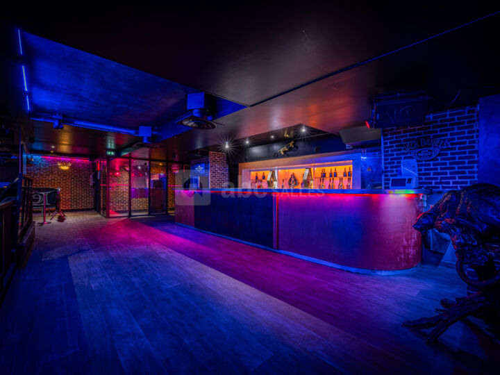 LeVeL Paris Club - ABC Salles