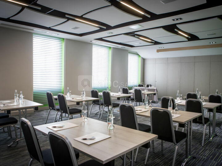 Restaurant Vatel - ABC Salles