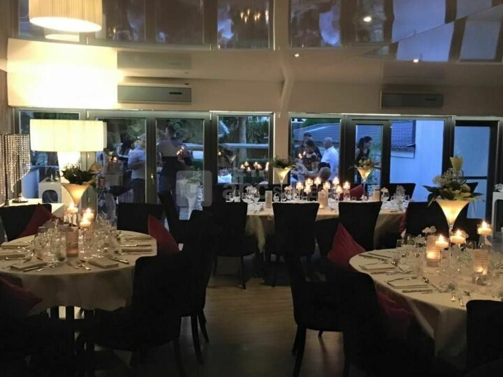 La Toque Blanche - ABC Salles