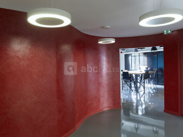 Espace C3 Formations - ABC Salles