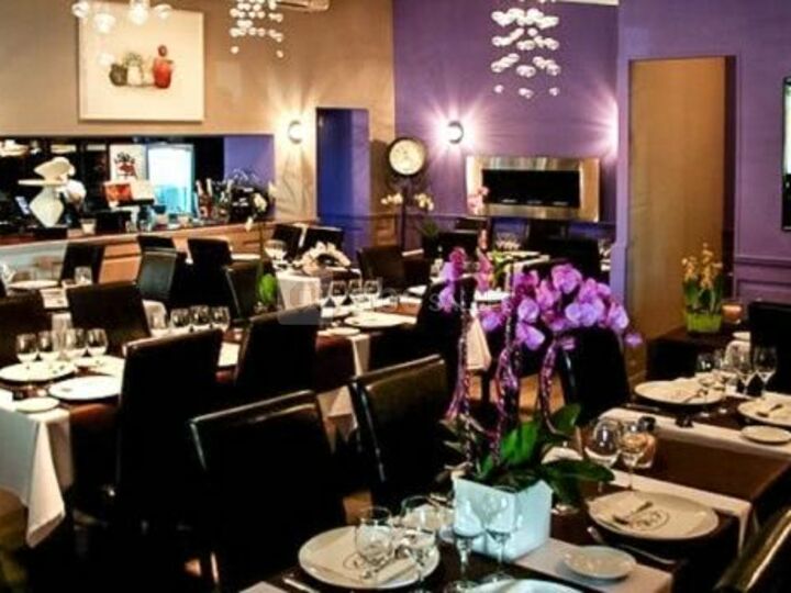 Maison Martin & Fils - ABC Salles