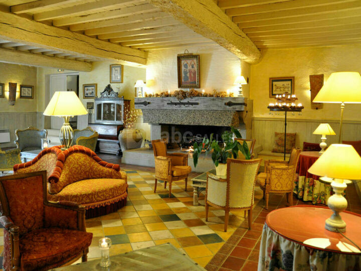 Château de Cavanac - ABC Salles