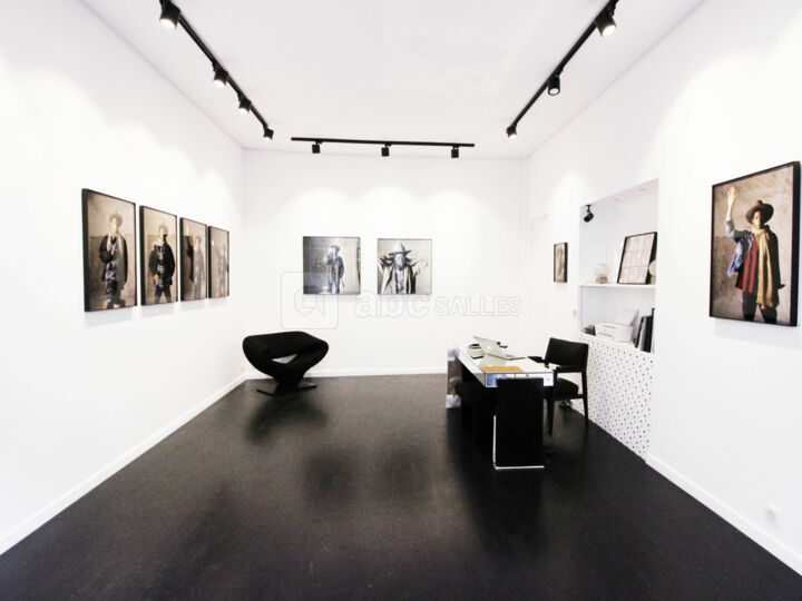 8 galeries d'art en plein Paris à privatiser pour une exposition ...
