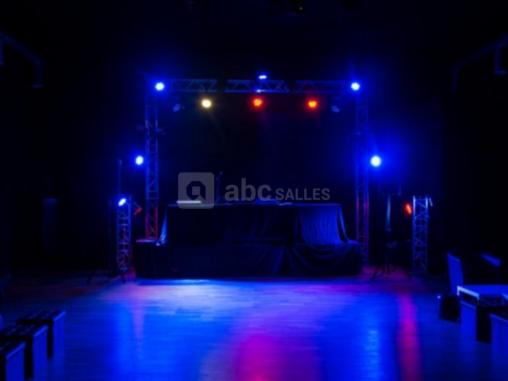 Live Factory - ABC Salles