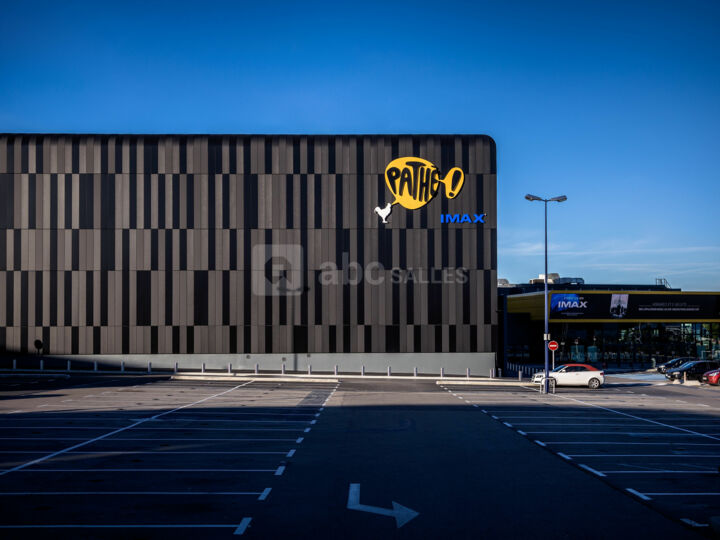 Pathé Valenciennes - ABC Salles