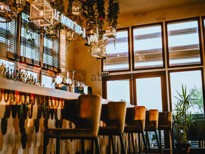 Restaurants pour anniversaire Vendeuil (02800) - ABC Salles