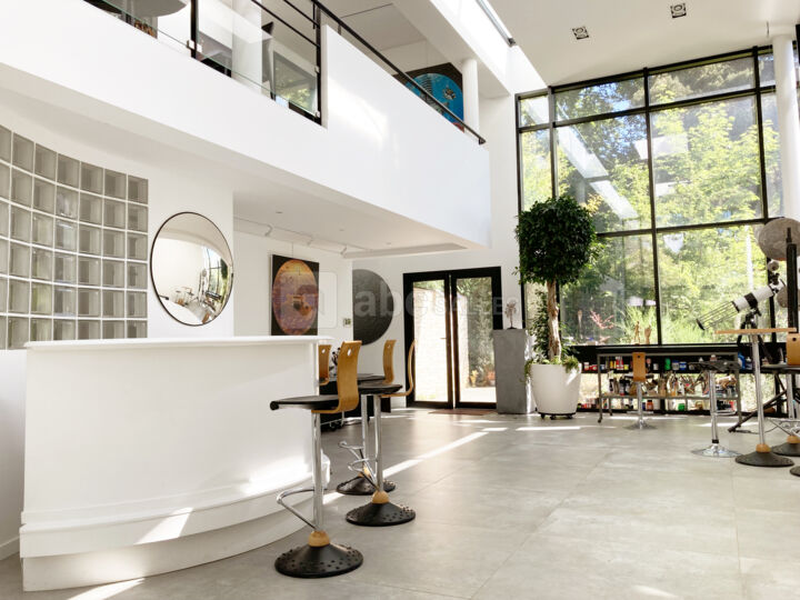 Atelier-Loft - ABC Salles