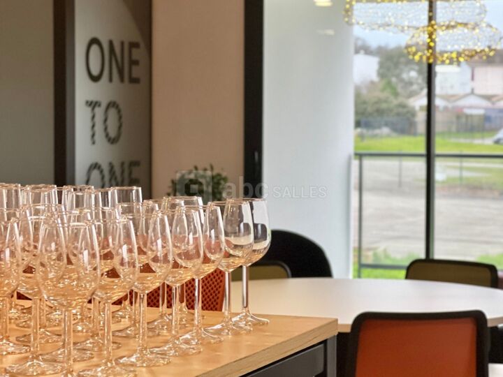 Ty Work - ABC Salles