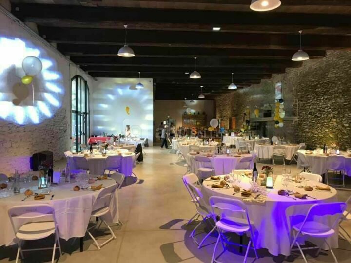 Domaine de Russol - ABC Salles