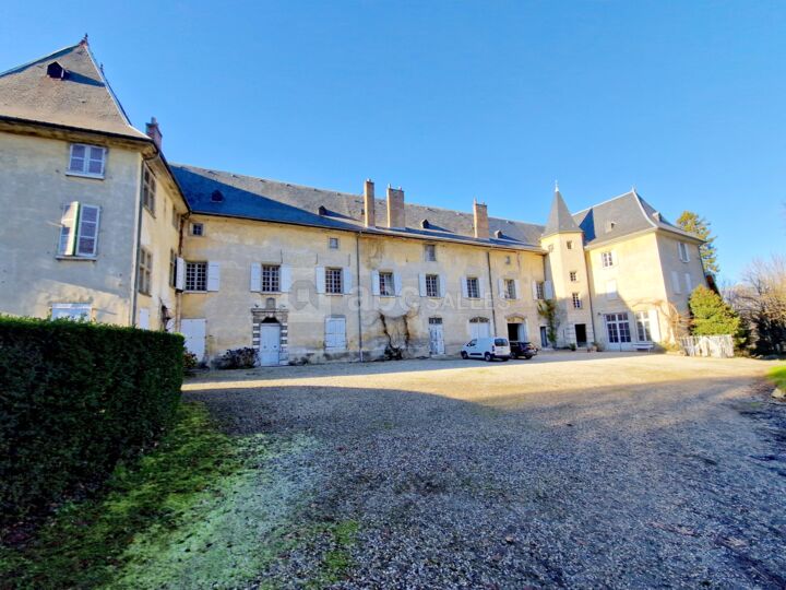 Location de châteaux Corenc (38700) - ABC Salles