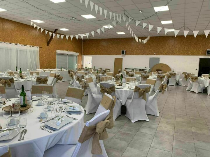 Aux Instants Partagés - ABC Salles