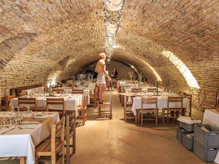 Lab'ecoso au Château de Montlaville - ABC Salles