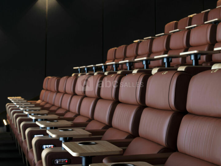 Pathé Palace - ABC Salles