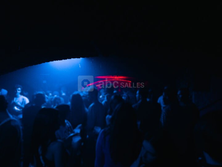 La Maison - ABC Salles