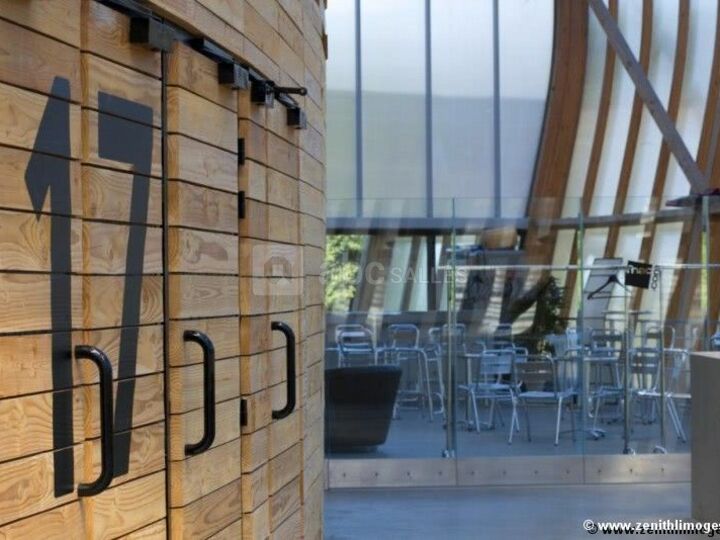 Zénith de Limoges - ABC Salles