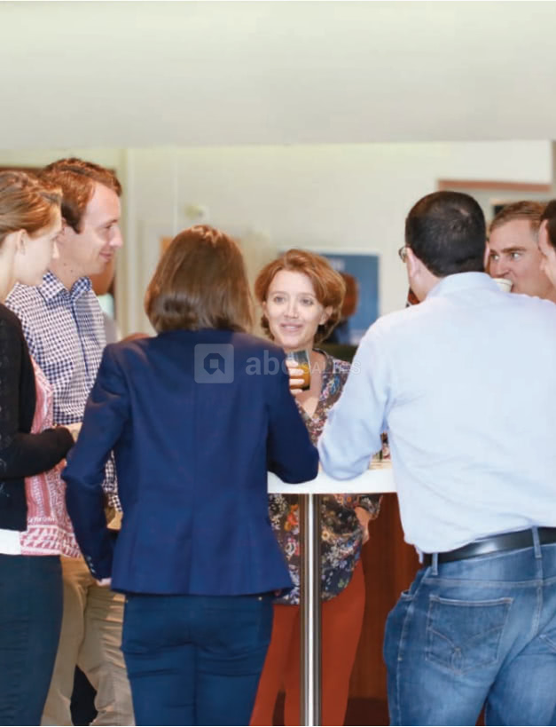 HEC le Château - ABC Salles