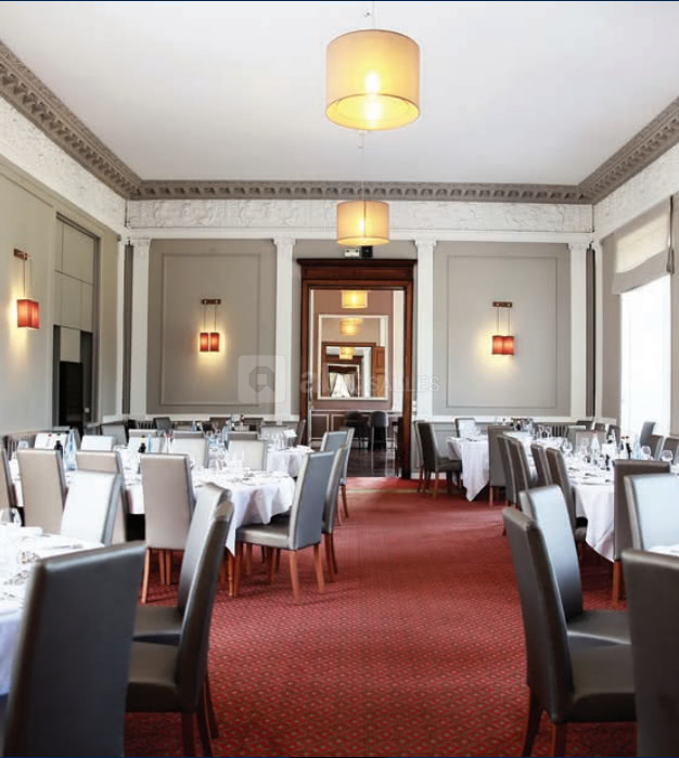 HEC le Château - ABC Salles