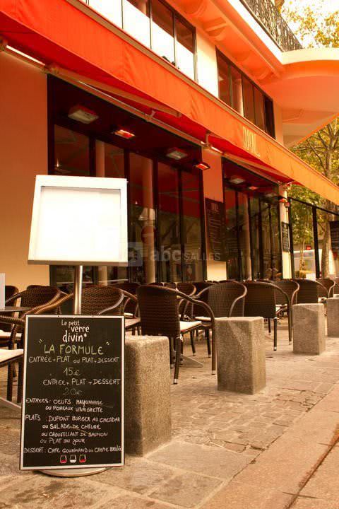 Dupont Café - ABC Salles