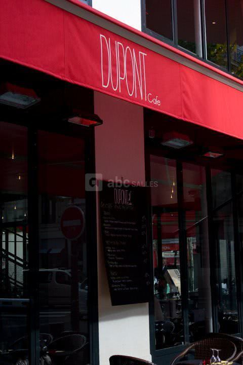 Dupont Café - ABC Salles