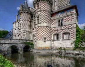 Château des Réaux - ABC Salles