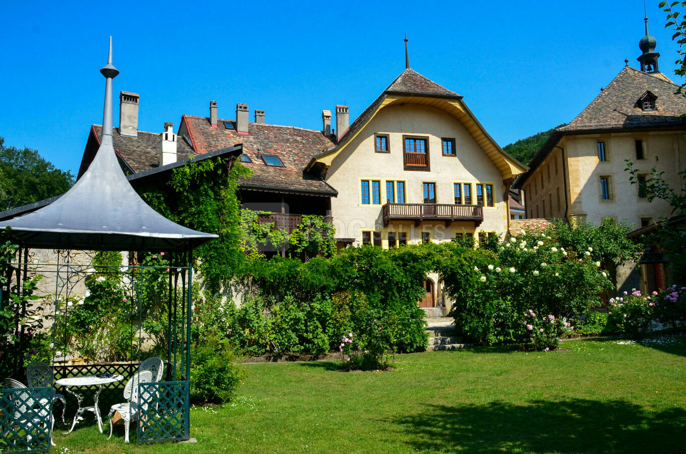 La Maison Du Prieur ABC Salles La Maison Du Prieur ABC Salles