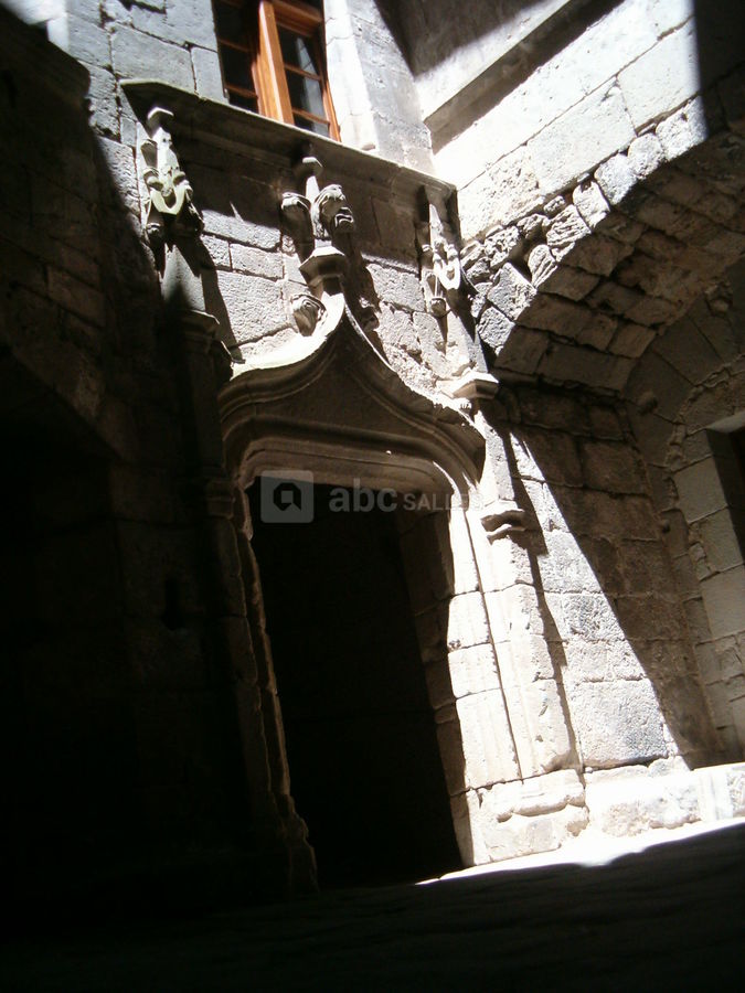 Château de Montréal - ABC Salles