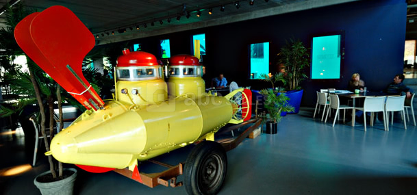 Nemo 33 - ABC Salles