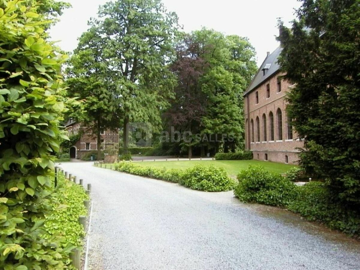 Le Prieuré de Corsendonk - ABC Salles