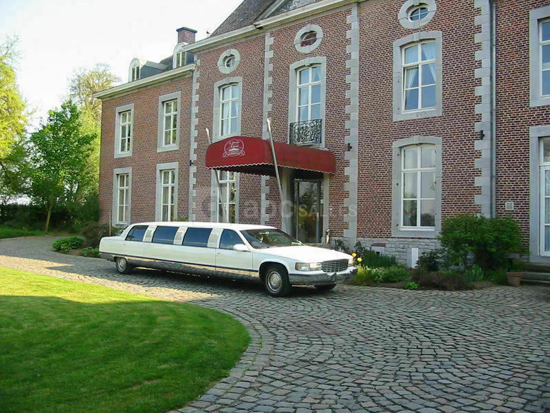 Château de Limont - ABC Salles