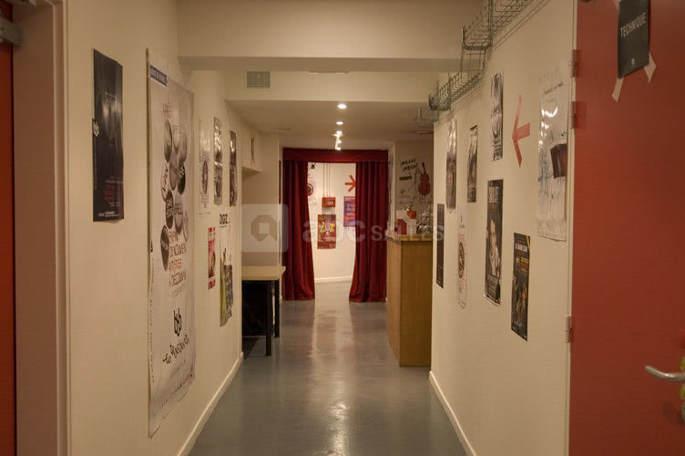 Les Trois Baudets - ABC Salles