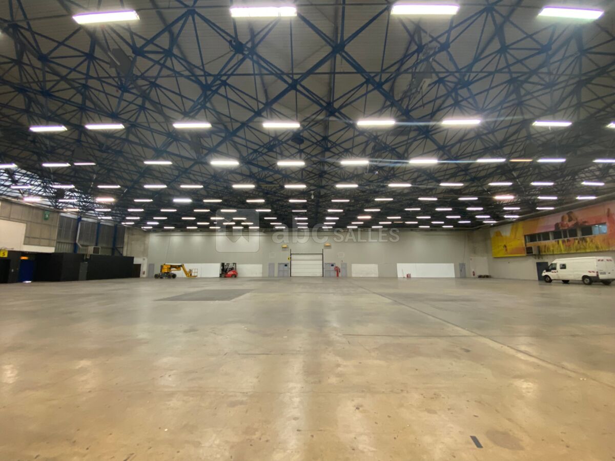 Le Double Mixte - ABC Salles