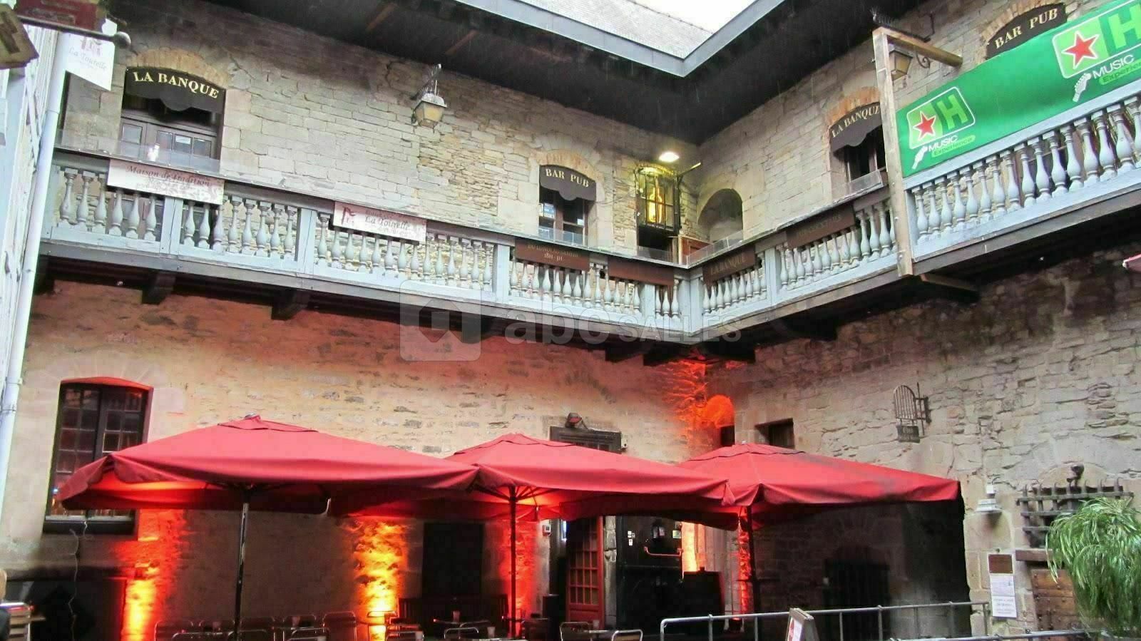 Delicatessen - ABC Salles