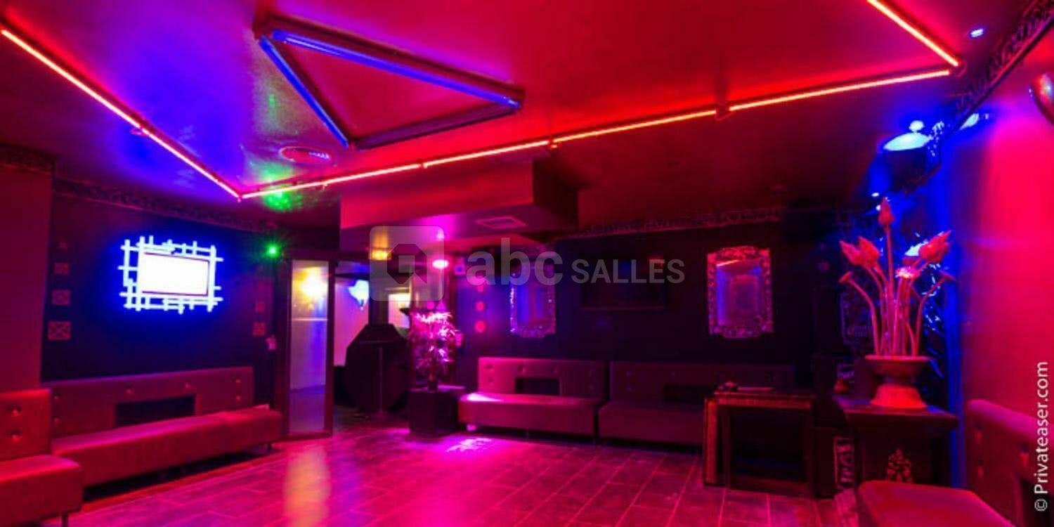 Khao Suay - ABC Salles