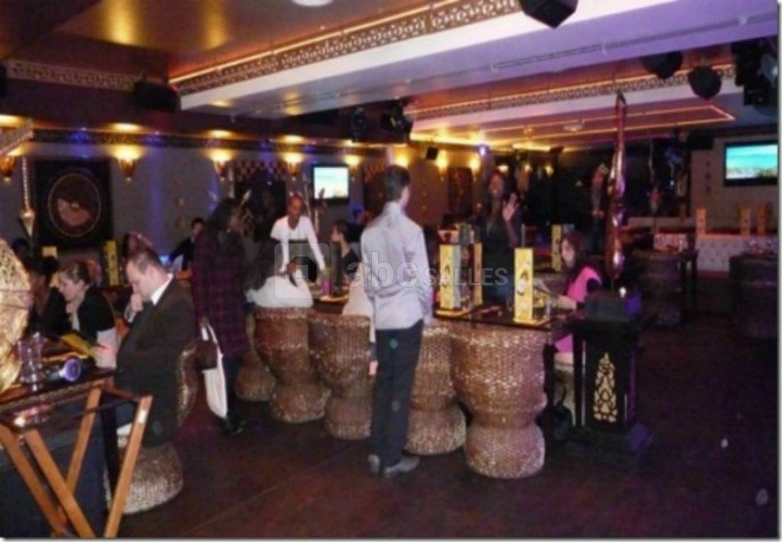 Khao Suay - ABC Salles