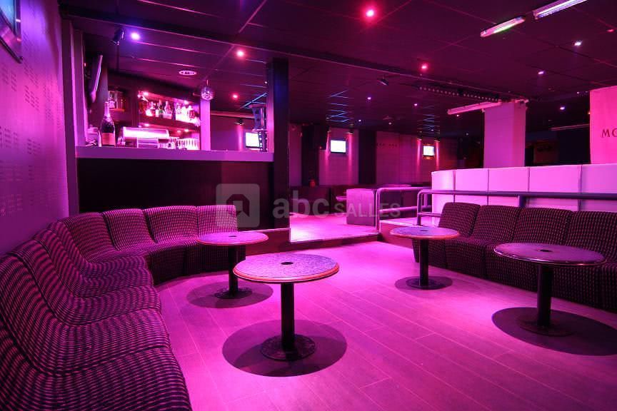 Loft Club Lyon - ABC Salles