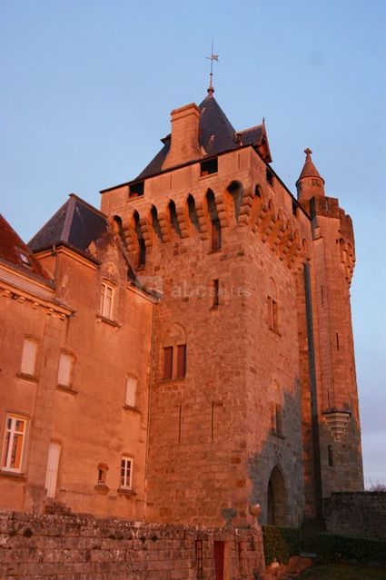 Château du Plessis - ABC Salles