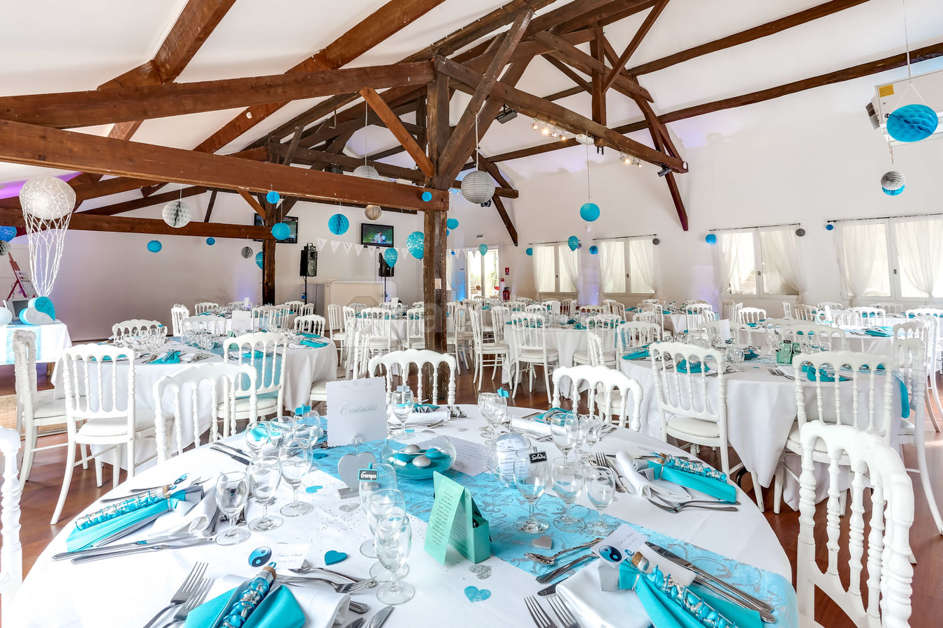 Le Domaine du Rocher - ABC Salles