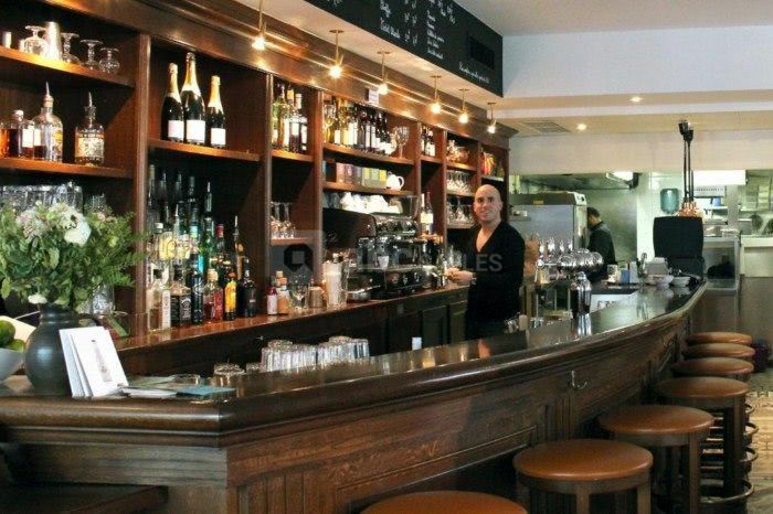 Café Colette - ABC Salles