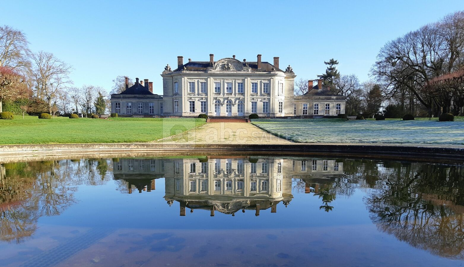 Château de Craon - ABC Salles