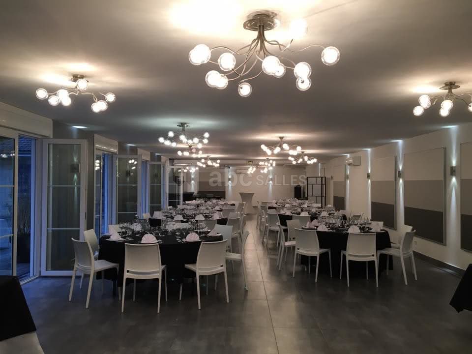 Le Cottage - ABC Salles